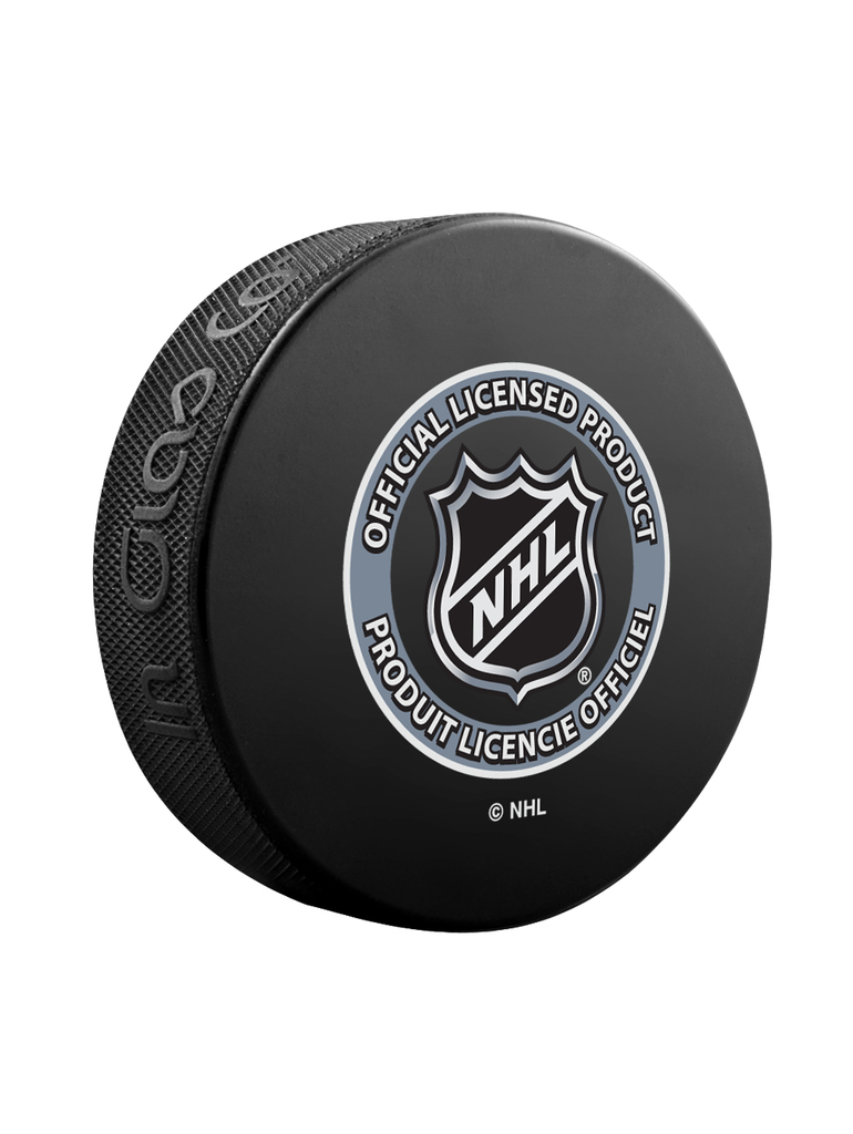 NHL Hockey Puck Presentation Wall Plaque. Proudly Display Your NHL Puc ...
